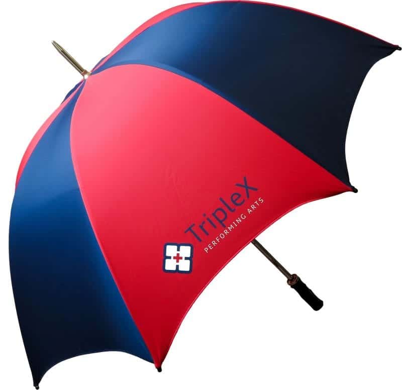 Bedford Medium Umbrellas