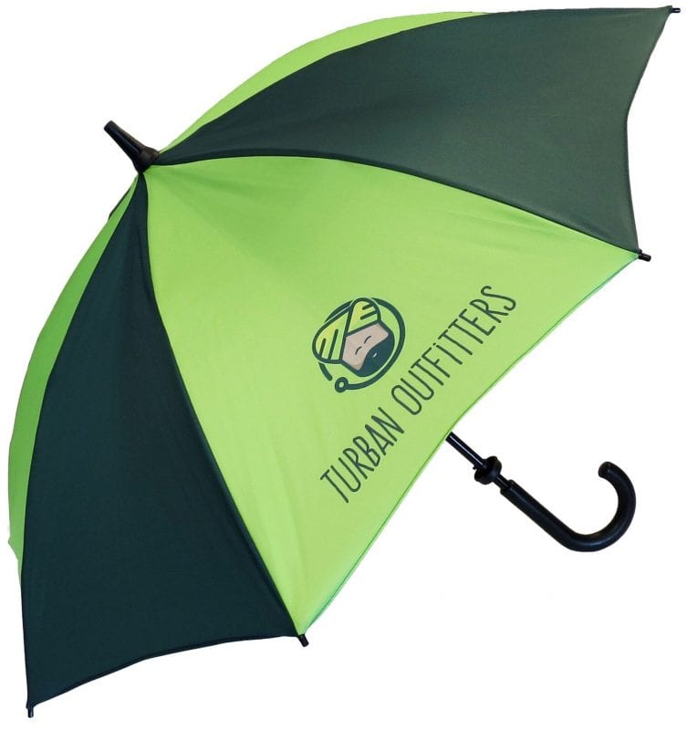 Spectrum Sport Medium Umbrellas