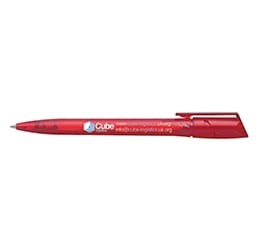 Tornado Pen | Adgiftdiscounts Personalised Gifts