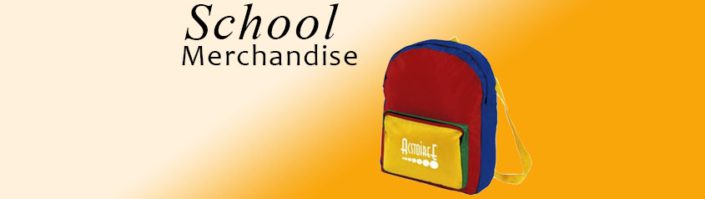 School Merchandise