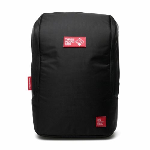 COMMUTER THREE PEAKS® GBR TRAVELLER BACKPACK